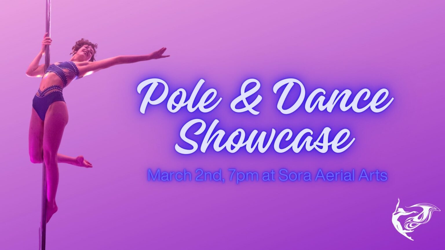 Pole & Dance Showcase - Sora Aerial Arts